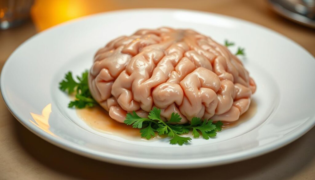 Calf Brain Recipe: A Detailed Guide by Historical Foods | Historical Foods