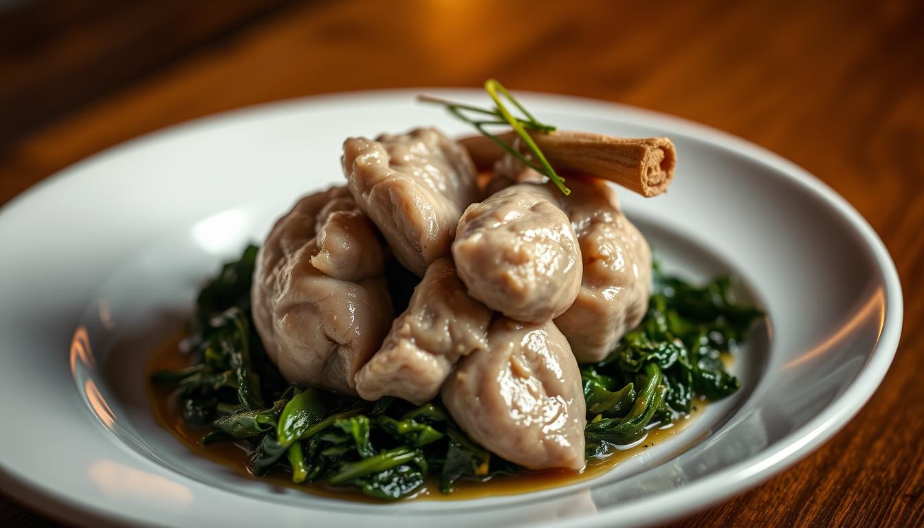 Calves Brains Recipe: Expert Cooking Tips | Historical Foods