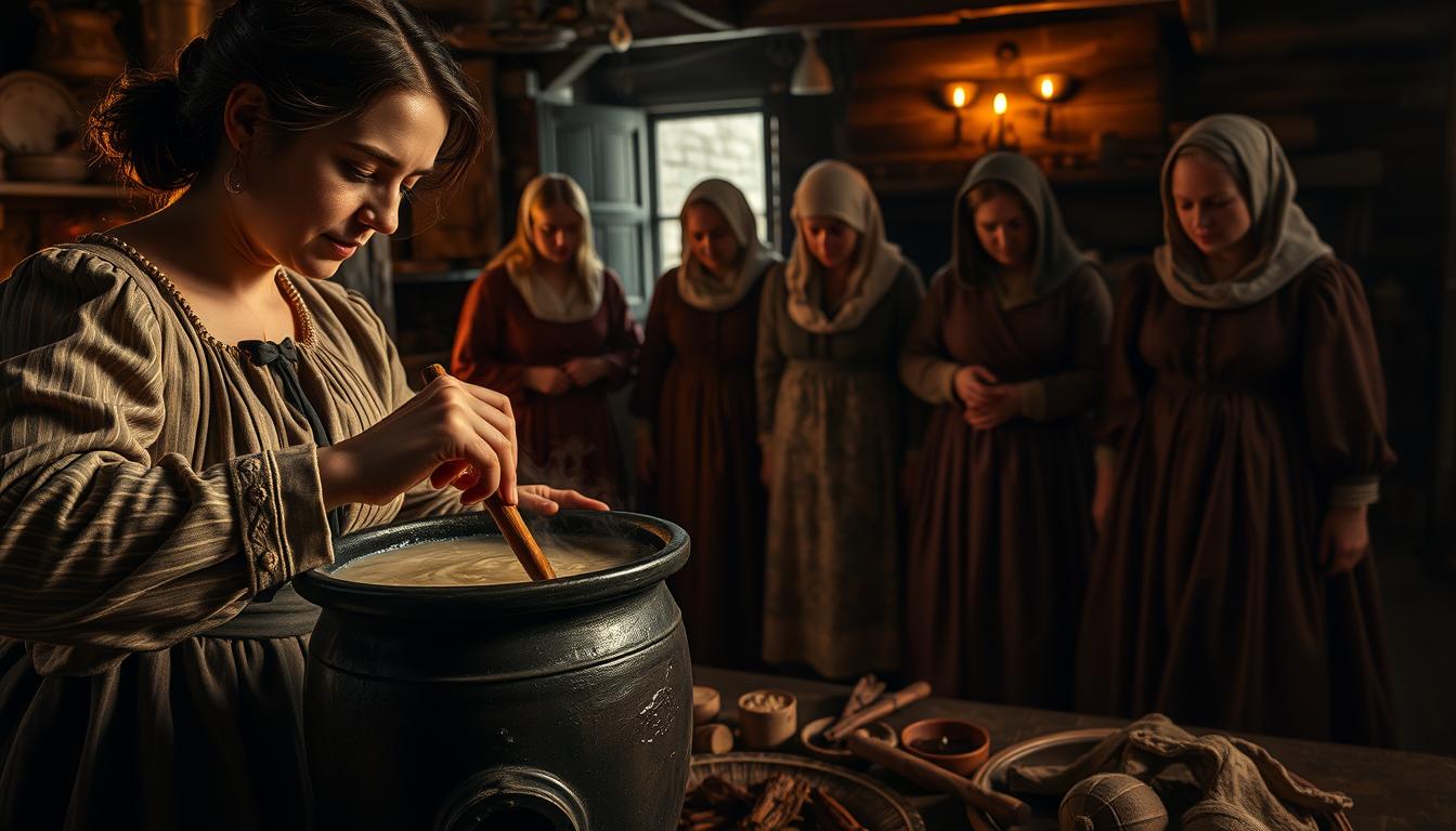 Our Tested Caudle Recipe – A Historical Foods Guide | Historical Foods