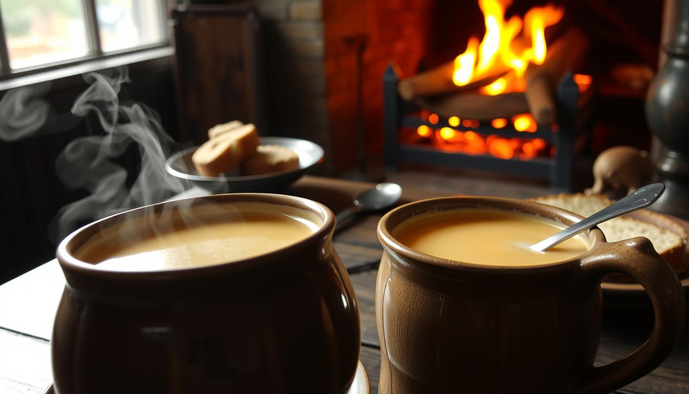 Our Tested Caudle Recipe – A Historical Foods Guide | Historical Foods