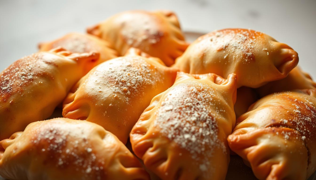 Make Perfect Chicken Hand Pies with Our Proven Techniques | Historical ...
