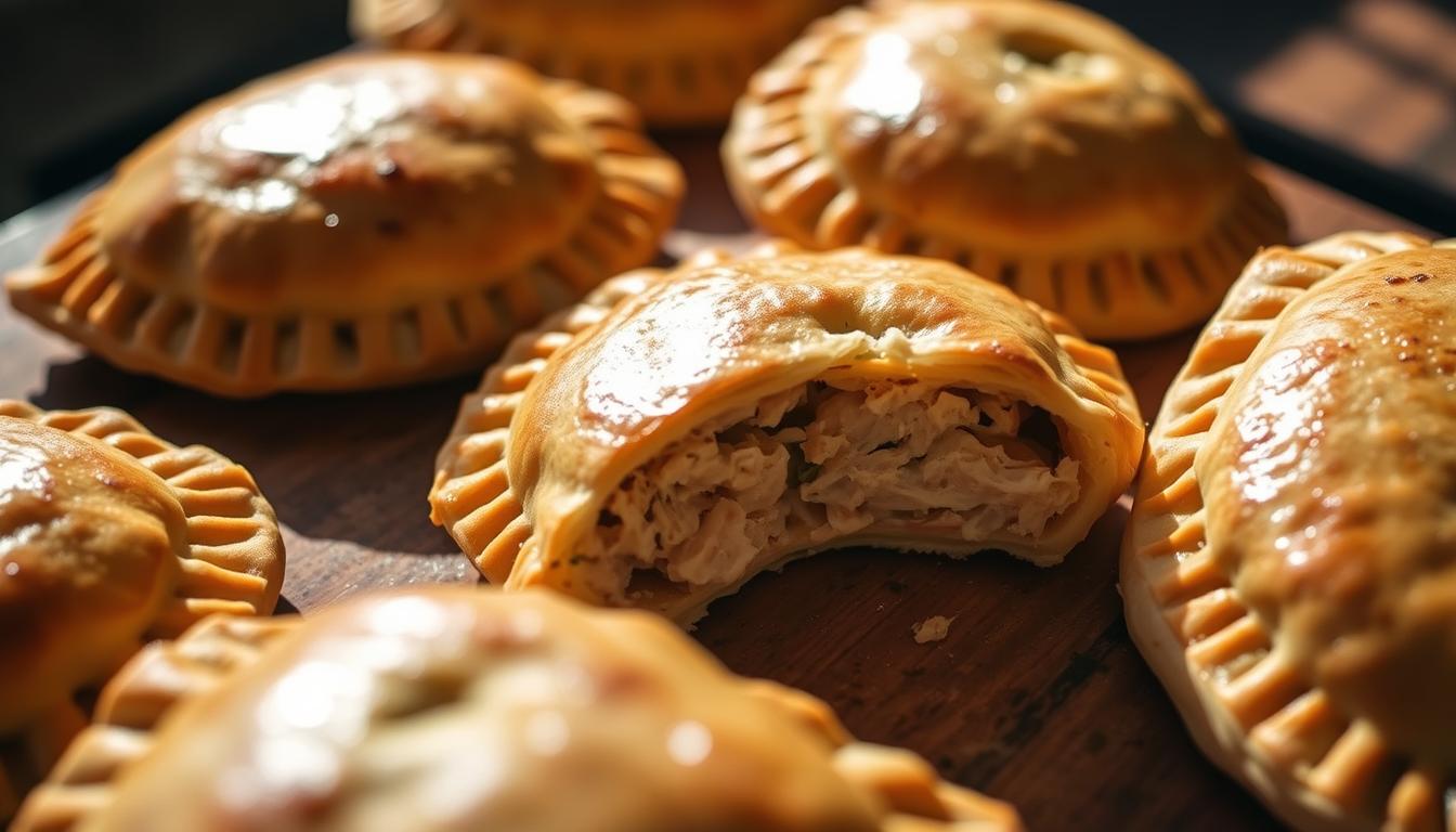 Make Perfect Chicken Hand Pies with Our Proven Techniques | Historical ...