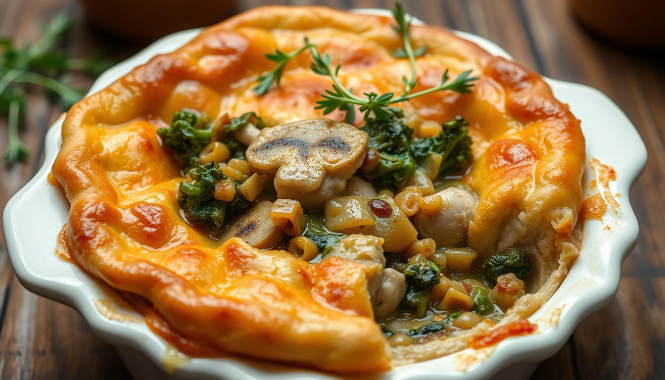 Mastering Hot Pie Food: Techniques and Recipes | Historical Foods