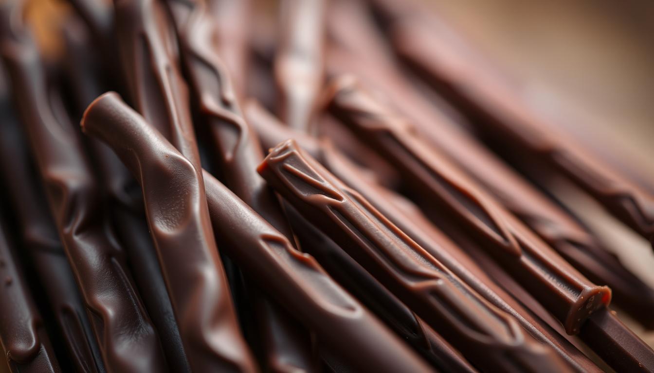 The Best Chocolate Wands – Historical Foods’ Expert Testing ...