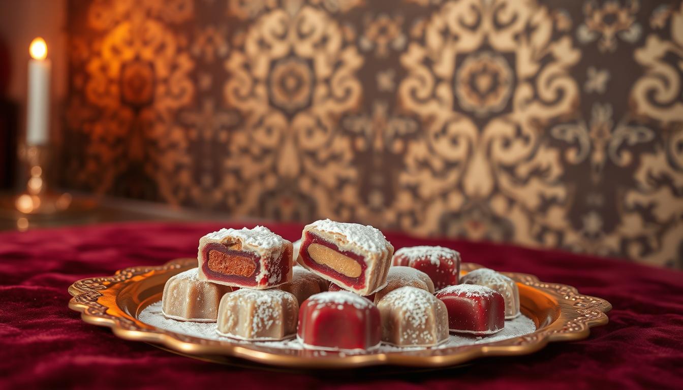 Chronicles of Narnia Candy: A Historical Foods Exploration | Historical ...