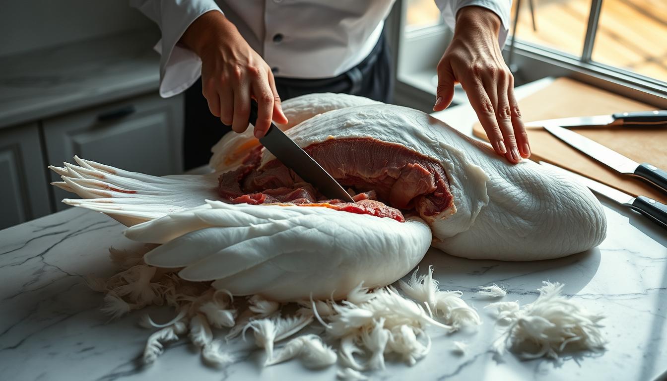 Cooked Swan: Our Guide to Preparation Methods | Historical Foods