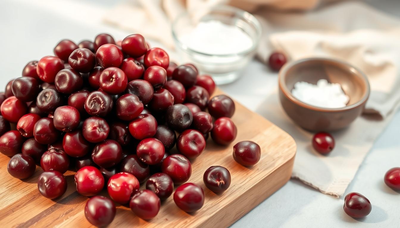 How We Make Fried Cranberries: A Simple, Delicious Recipe | Historical ...