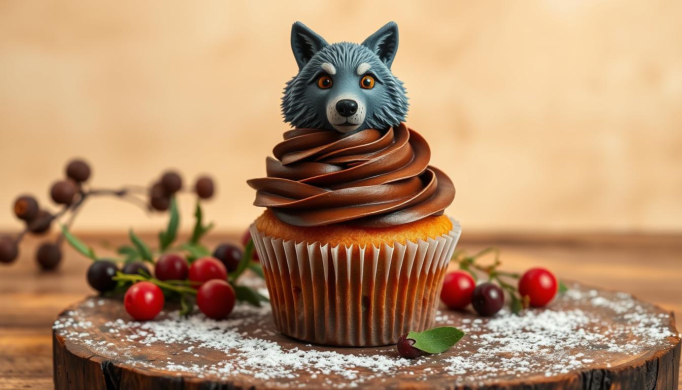 Wolf Cupcakes: Our Expert Baking Guide and Recipe | Historical Foods