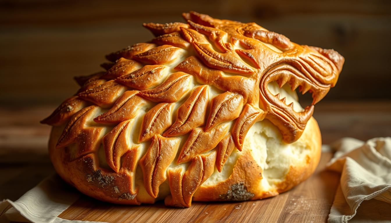 The Significance of Food in Game of Thrones Explained | Historical Foods