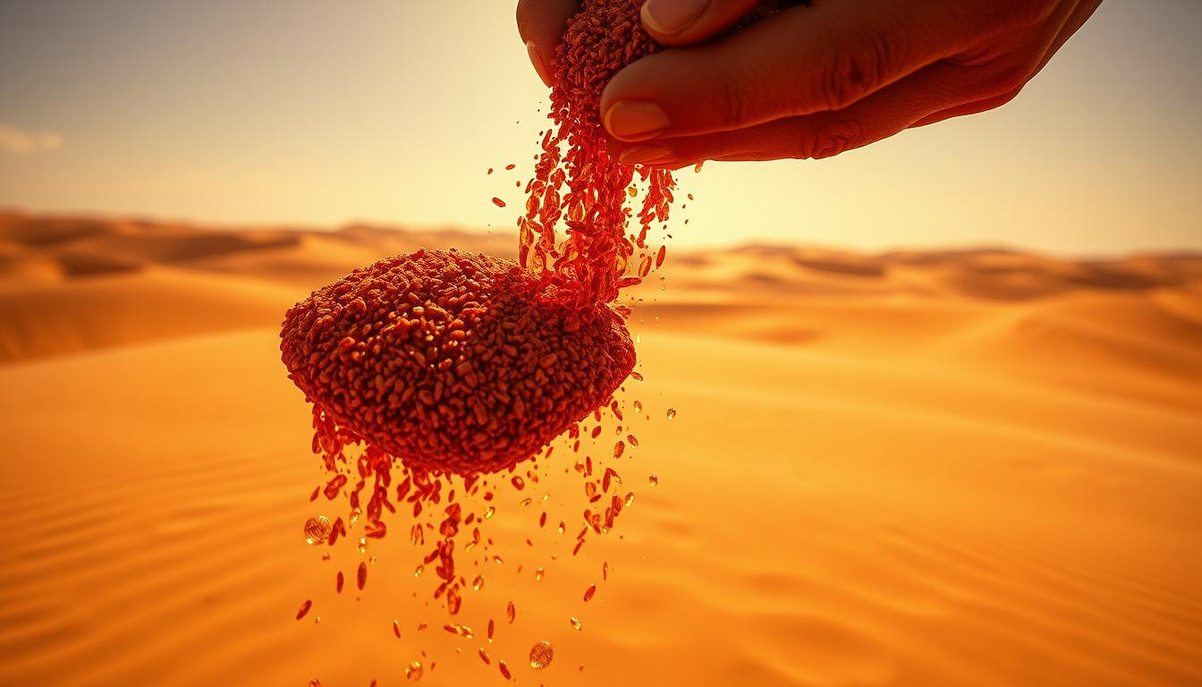 Dune The Spice: Unveiling Its Cultural and Culinary Impact | Historical ...