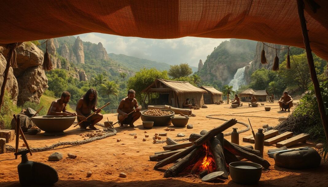 The Science of Past Food: Our Insights and Culinary Traditions ...