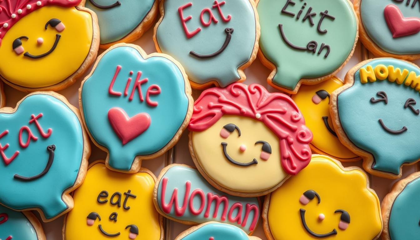 Happy Cookies: The Science Behind the Perfect Cookie Recipe ...
