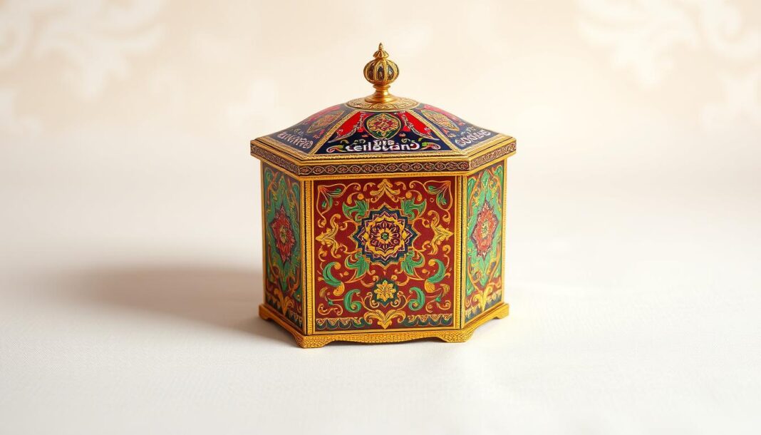 Explore the Exquisite Taste of Edmund’s Turkish Delight | Historical Foods