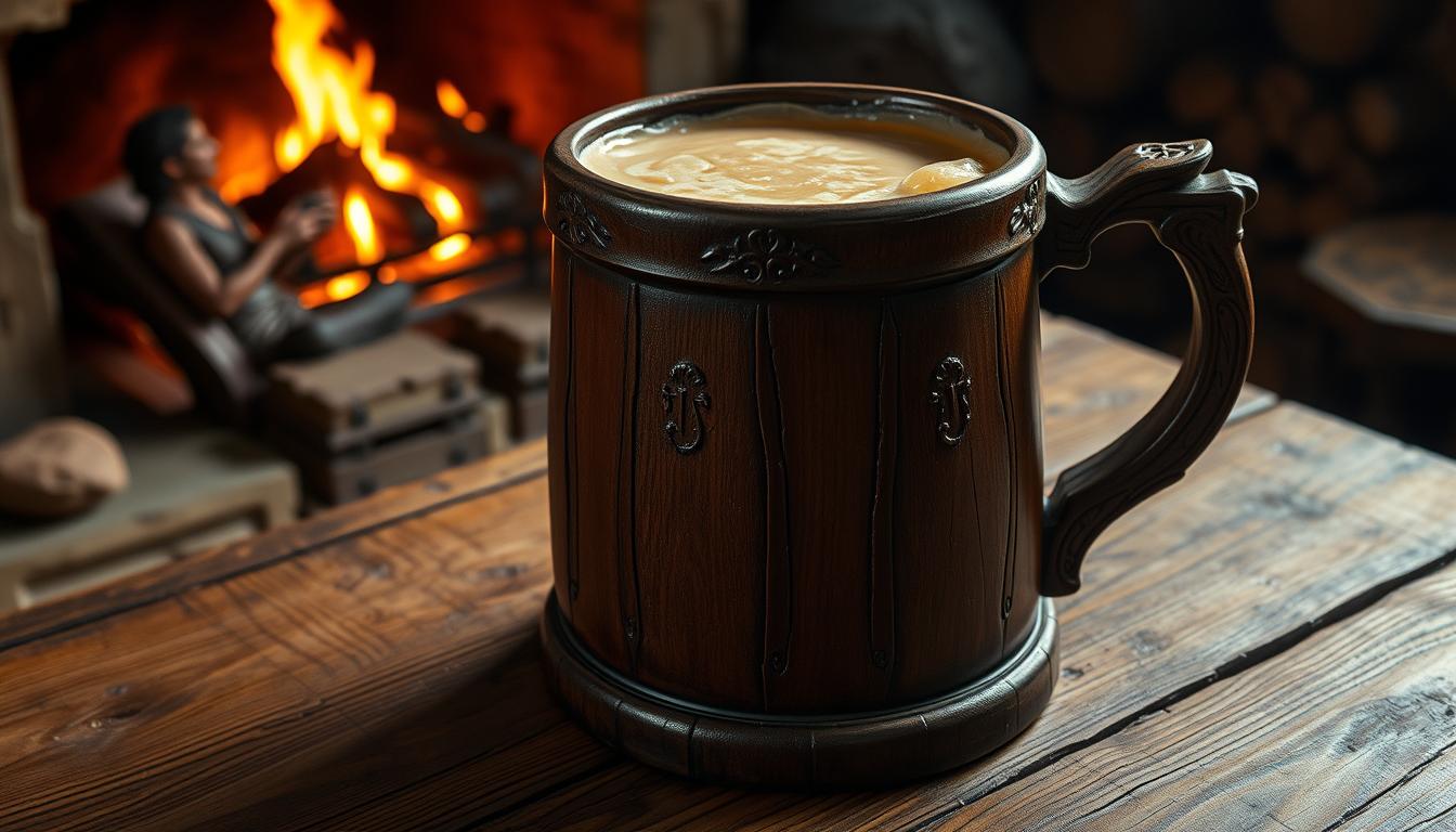 Ent Draught Explained – Historical Foods Insights | Historical Foods