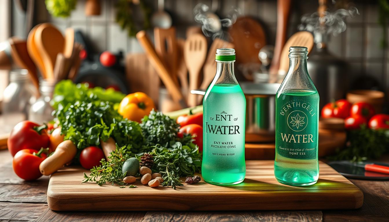 The Role of Ent Water in Recipes – Cooking Explained | Historical Foods