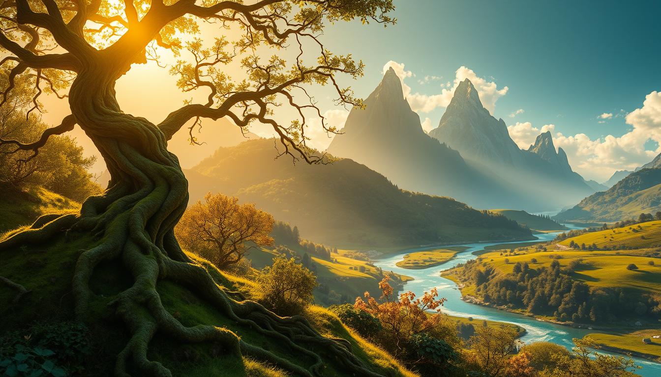 Understanding Faerie Acotar: Mythology and World-Building | Historical ...