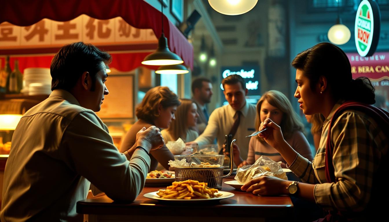 The Science Behind Fictional Foods: A Historical Foods Guide ...