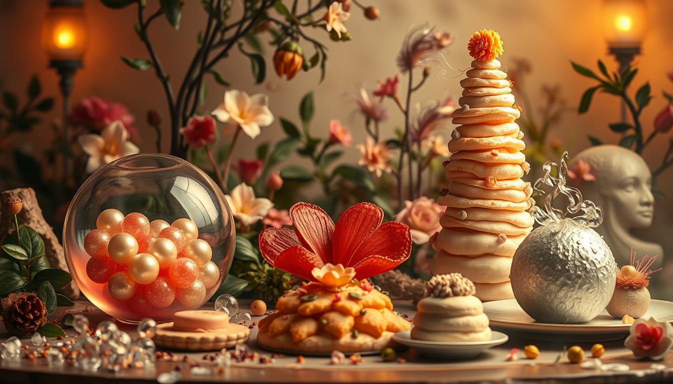 Enchanting Fantasy Food Recipes for Culinary Adventurers | Historical Foods