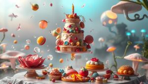 We Share Our Best Fantasy Food Ideas for Culinary Inspiration ...