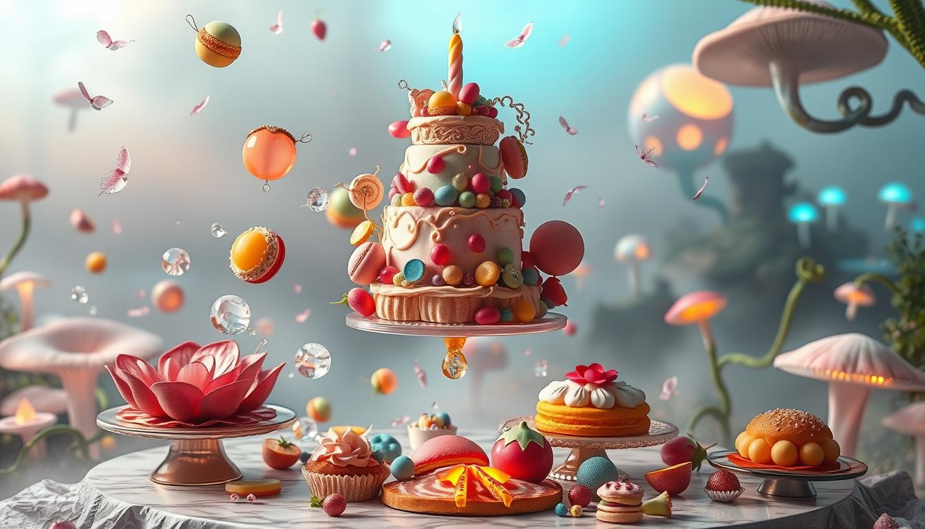 We Share Our Best Fantasy Food Ideas for Culinary Inspiration ...