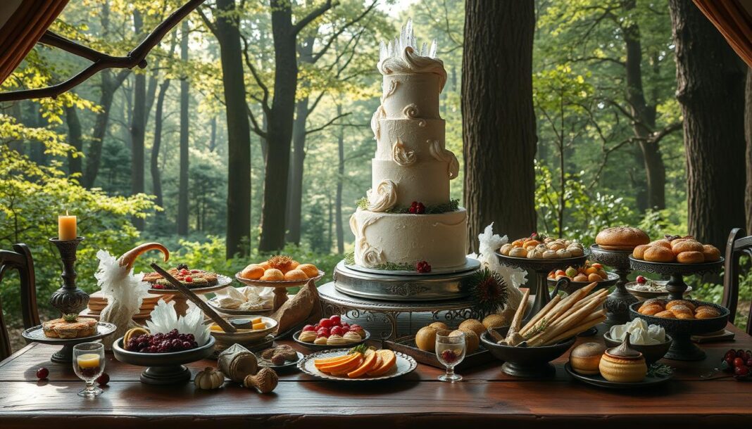 We Share Our Best Fantasy Food Ideas for Culinary Inspiration ...