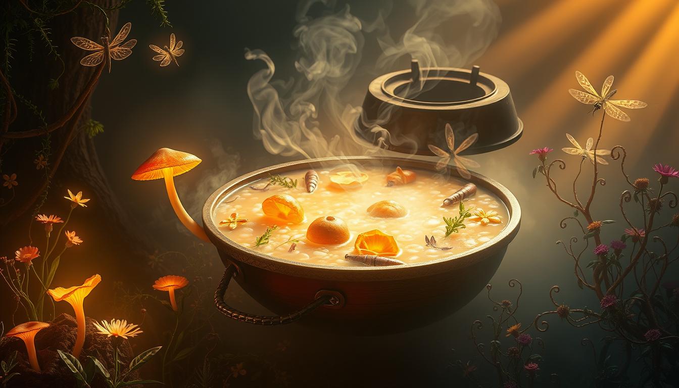 Fantasy Themed Food: Our Favorite Recipes and Tips | Historical Foods