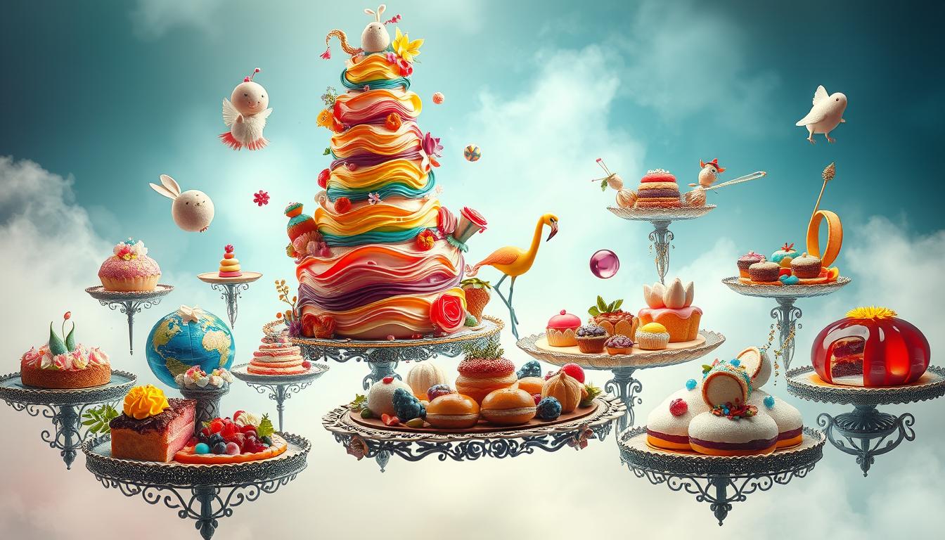 We Share Our Best Fantasy Food Ideas for Culinary Inspiration ...