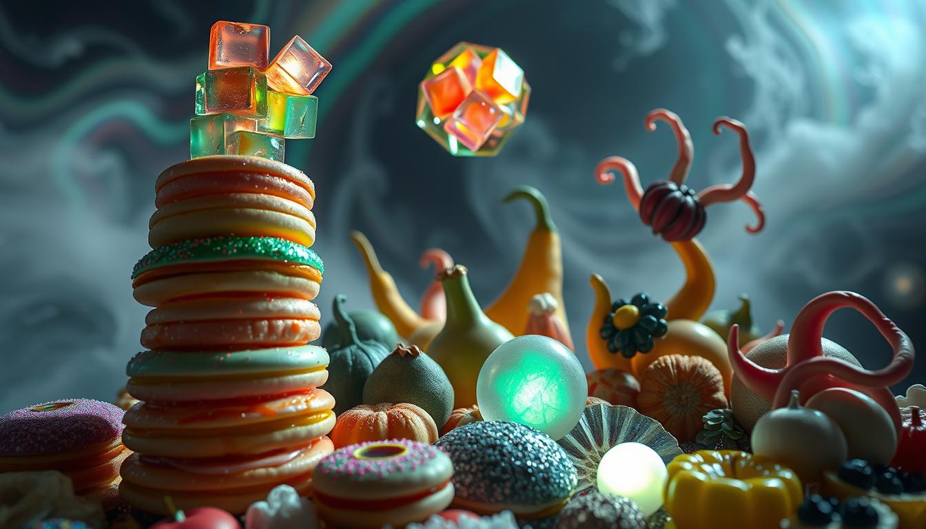 Fantasy Recipes: Our Guide to Recreating Mythical Dishes | Historical Foods