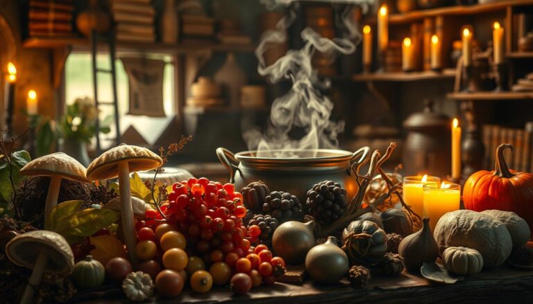 Fantasy Recipes: Our Guide to Recreating Mythical Dishes | Historical Foods