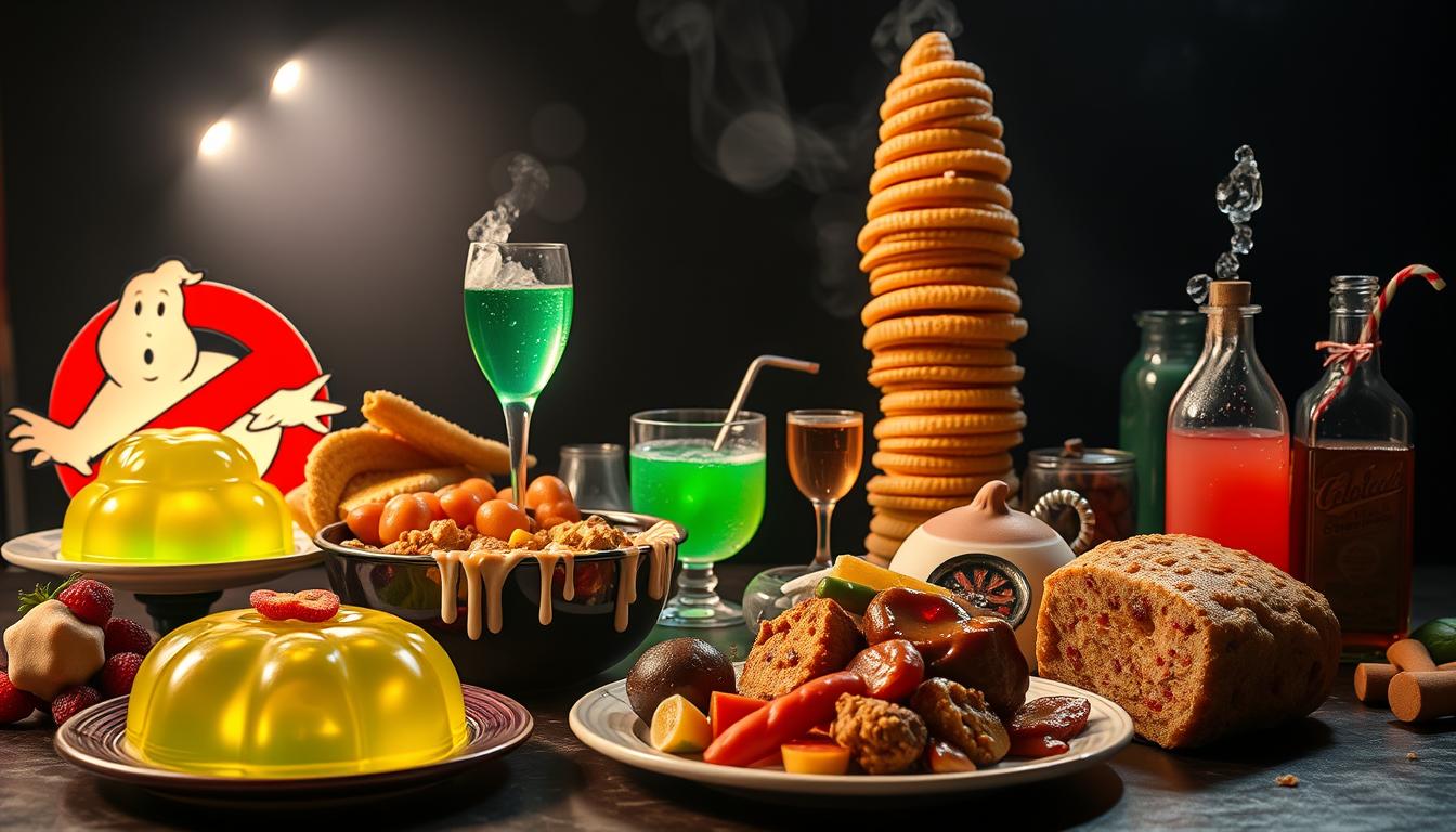 The Science Behind Fictional Food: Unpacking Culinary Fiction ...