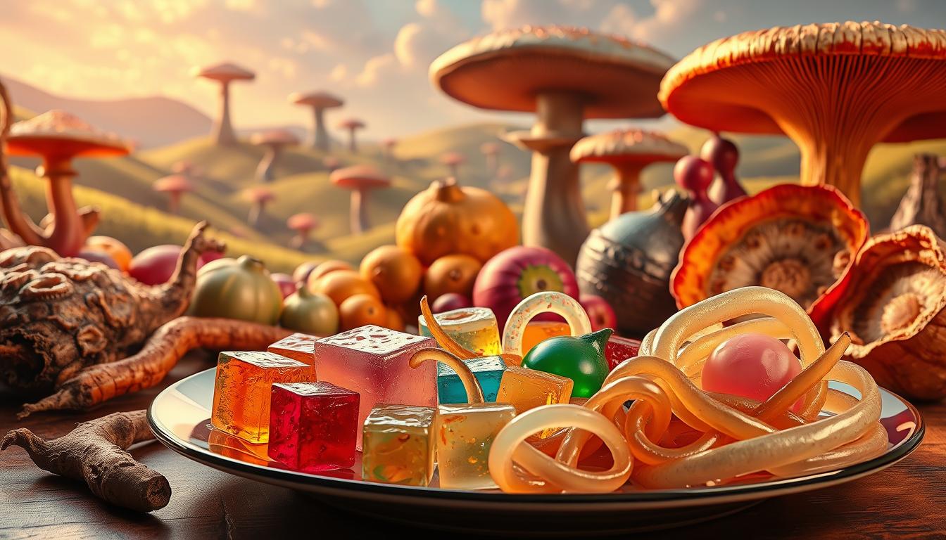 The Science Behind Fictional Food: Unpacking Culinary Fiction ...