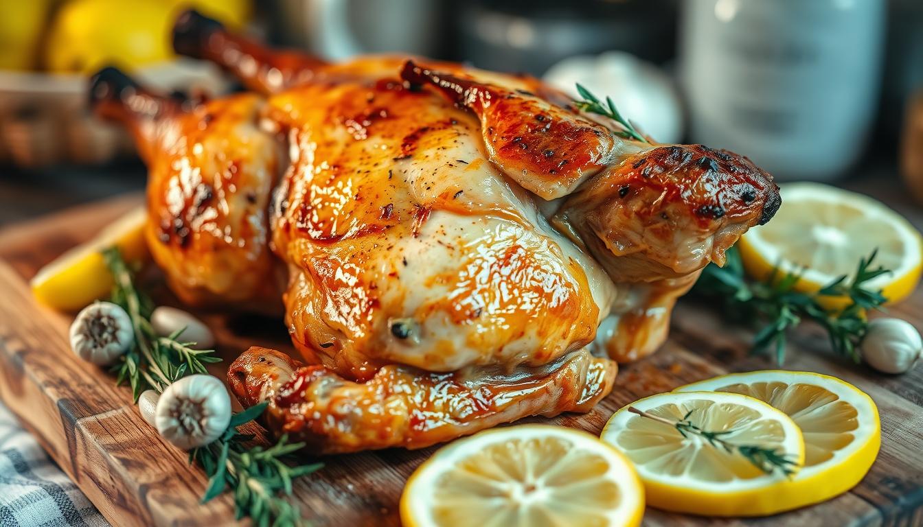 Fire Roasted Rabbit: Our Expert Cooking Guide | Historical Foods