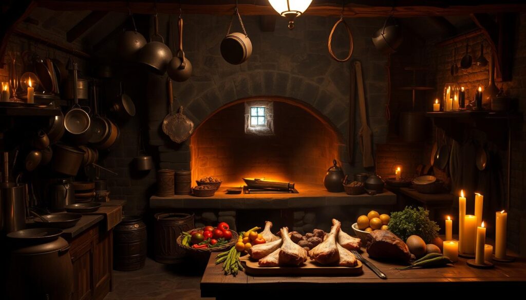 Uncovering Food from the Past: Our Guide to Historical Cooking ...