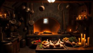 Uncovering Food from the Past: Our Guide to Historical Cooking ...