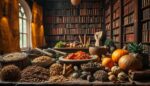 We Explore Historical Foods and Their Cultural Impact | Historical Foods