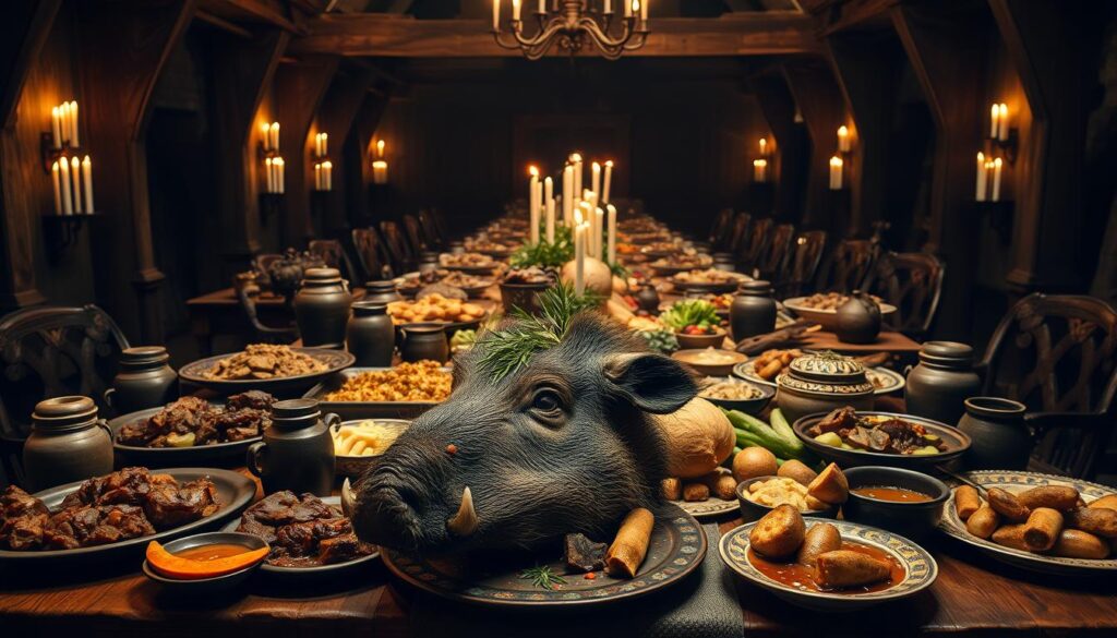 Food in the Past: Our Insights into Historical Cuisine | Historical Foods