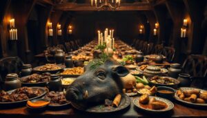 Food in the Past: Our Insights into Historical Cuisine | Historical Foods
