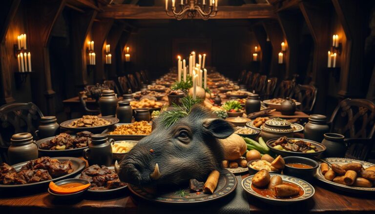 Food in the Past: Our Insights into Historical Cuisine | Historical Foods