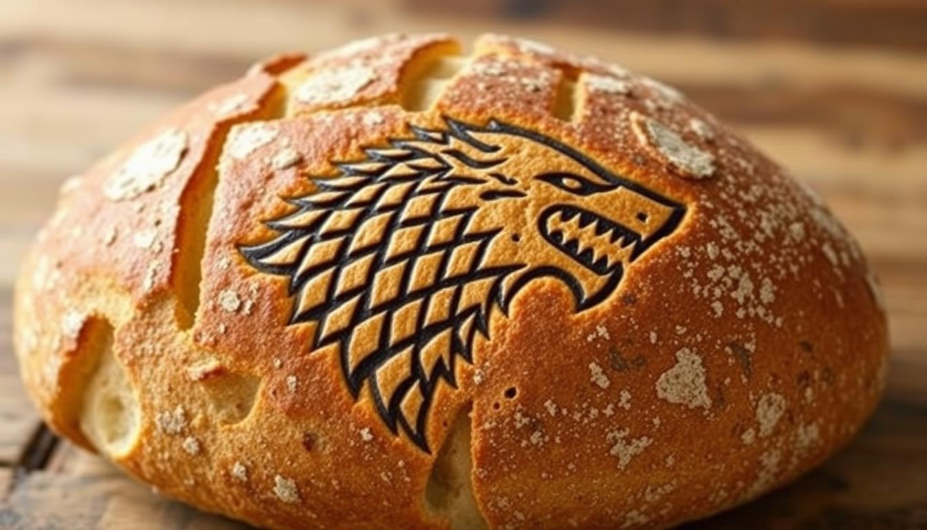 Game of Thrones Food: Authentic Medieval Recipes & History | Historical ...