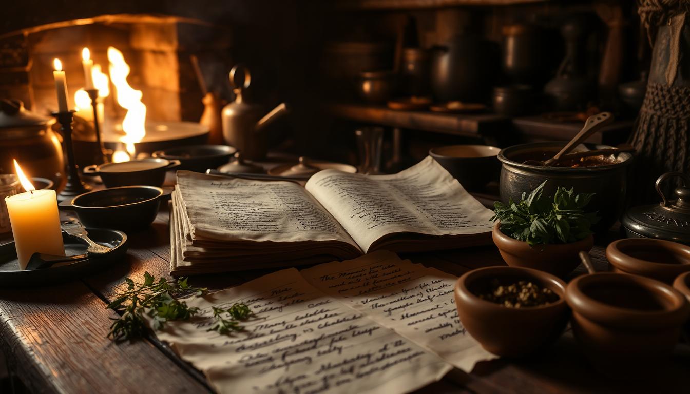 Game of Thrones Food: Authentic Medieval Recipes & History | Historical ...