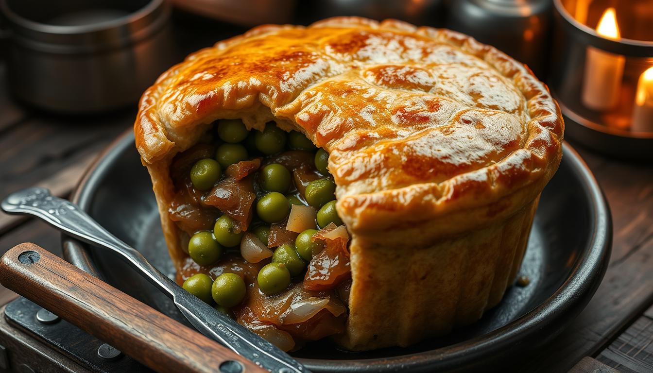 Game of Thrones Food: Authentic Medieval Recipes & History | Historical ...