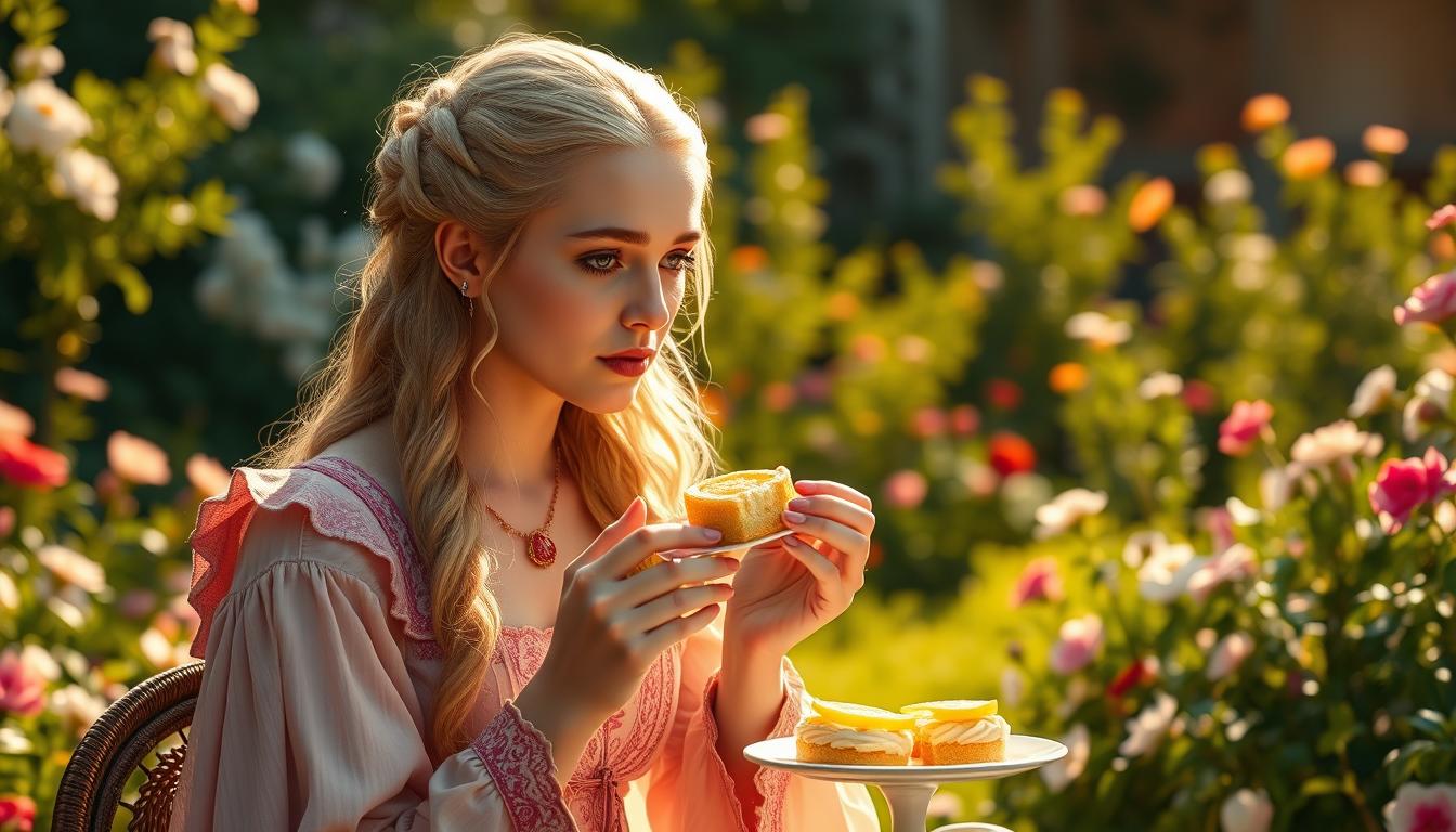 Game of Thrones Foods: A Culinary Journey Through Westeros | Historical ...