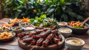 Our Top Locust Recipes for Adventurous Eaters | Historical Foods