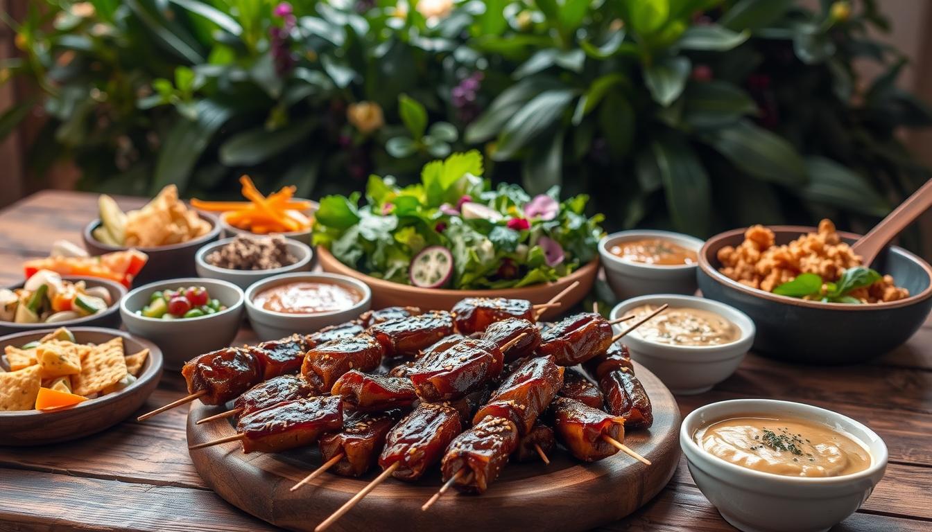 Our Top Locust Recipes for Adventurous Eaters | Historical Foods