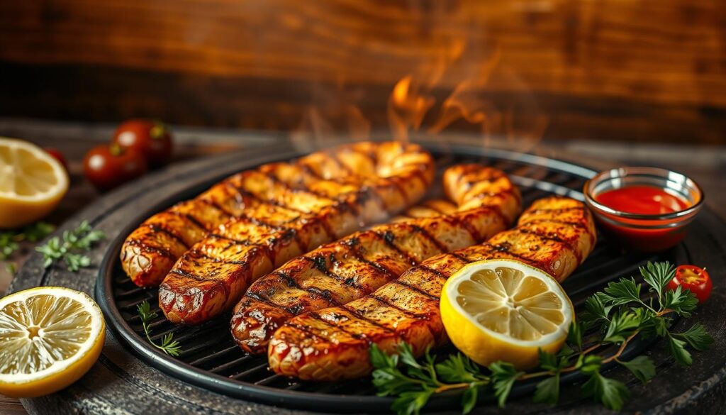 We Explore Grilled Snake Meat – Safety, Taste, and Recipes | Historical ...