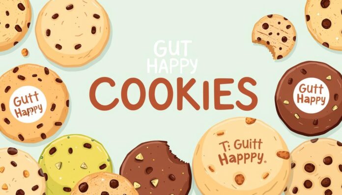 Happy Cookies: The Science Behind the Perfect Cookie Recipe ...