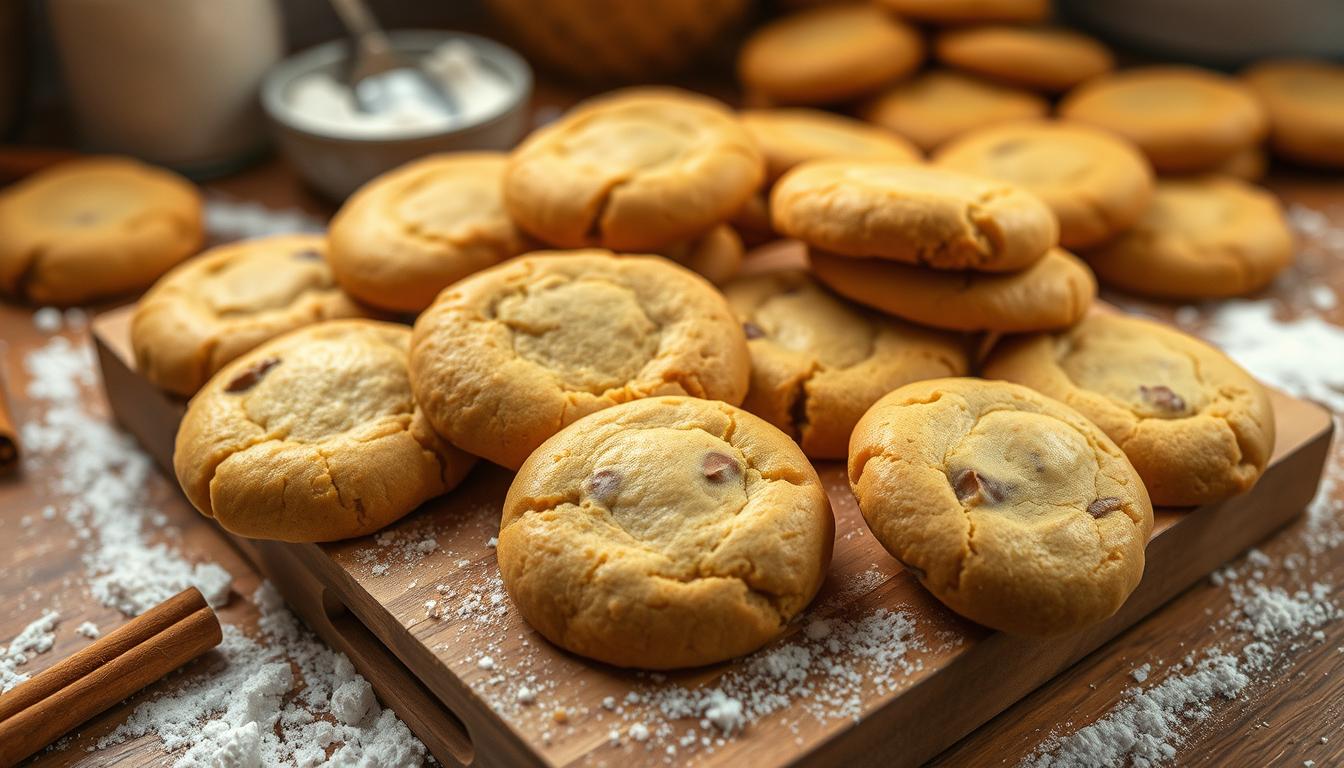 Happy Cookies: The Science Behind the Perfect Cookie Recipe ...