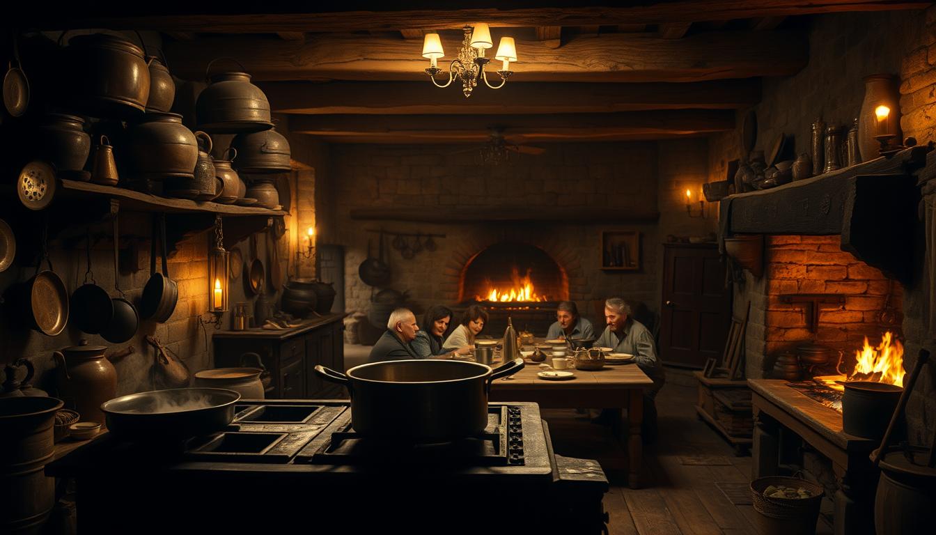 Our Guide to Historic Recipes: Cooking Through the Ages | Historical Foods