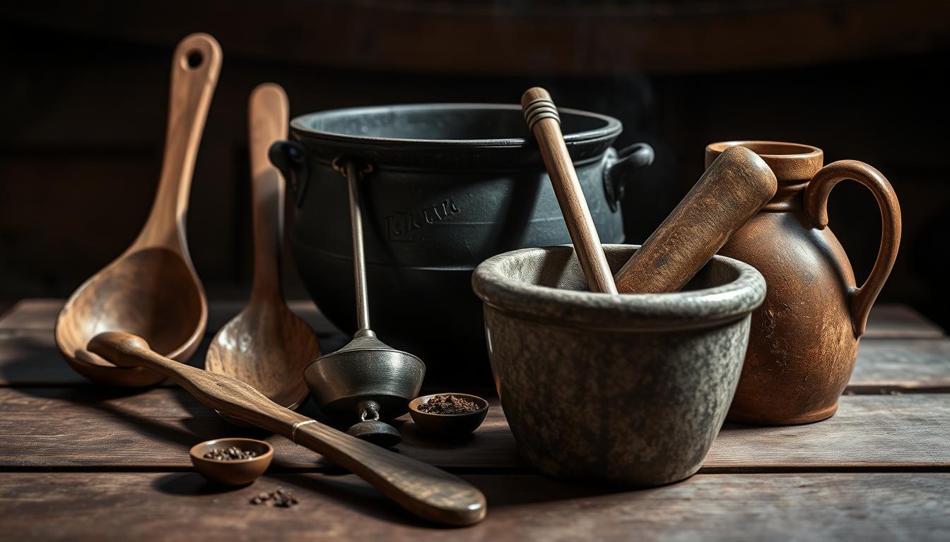 Discover Historical Food Recipes with Our Expert Guides | Historical Foods