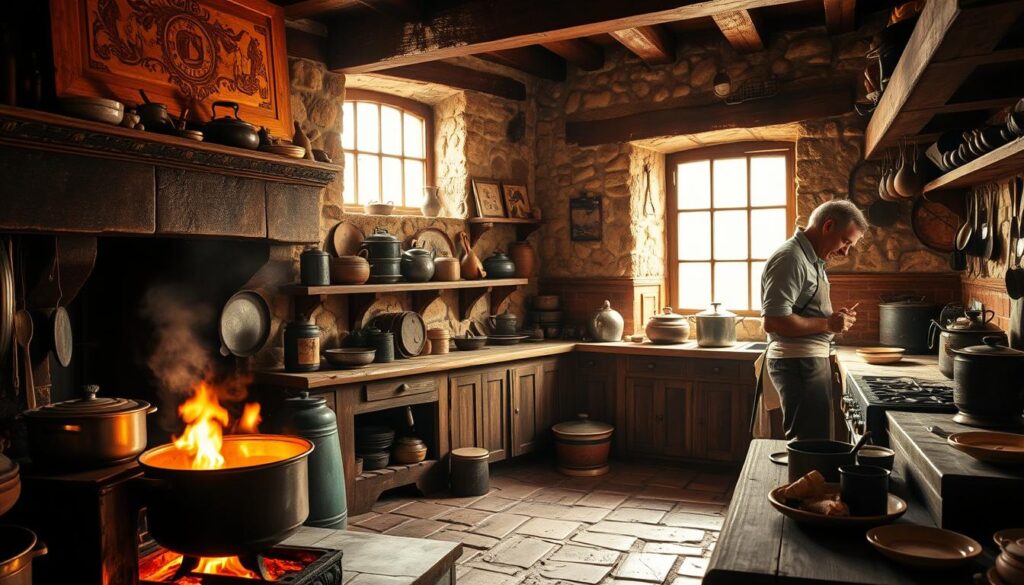 Discover Historical Food Recipes with Our Expert Guides | Historical Foods